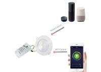 China Intelligent Power Dimming ZigBee Drive LED Power Slow Start Dimming Power Supply for sale