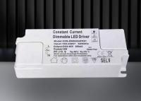China Intelligent Power Dimming ZigBee Drive LED Power Slow Start Dimming Power Supply for sale