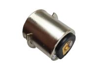 China 24v 36v 48v 110v 2v P28s Navigation Light Bulb Anti Interference for sale