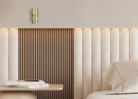 China Living Room Background Wall Bedroom Bedside Lamp for Hotel Corridor for sale
