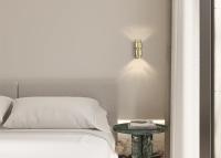 China Living Room Background Wall Bedroom Bedside Lamp for Hotel Corridor for sale