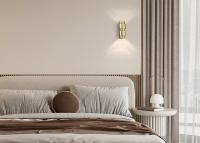 China Living Room Simple Wall Lamp for Background Wall Bedroom Model Room, for sale