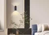 China Double Head Shell E27 Simple Modern Garden Lamp LED Waterproof for sale
