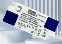 China Wireless Intelligent LED Dimmable Driver Downlight Graffiti Bluetooth Two Color for sale