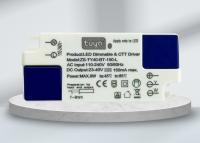 China 6W Two Color Wireless Intelligent LED Dimming Driver Downlight Graffiti Bluetooth for sale