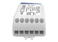 China Bi Color Temperature Stepless Dimming Power Supply Bluetooth WIFI Tinting 240W for sale