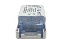 China Bi Color Temperature Stepless Dimming Power Supply Bluetooth WIFI Tinting 240W for sale