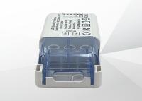 China Tinting Low Voltage Lamp LED Dimming Controller Bi Color Temperature Stepless 10A for sale