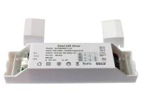 China WIFI Bluetooth Zigbee Graffiti Intelligent Drive Dimming Power Supply 32W-48W for sale