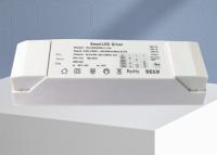 China 32W-48W Dimming Power Supply WIFI / Bluetooth / Zigbee Graffiti Intelligent Drive for sale