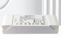 China 32W-48W Color Adjusting Dimming Power Supply WIFI / Bluetooth / Zigbee Graffiti for sale