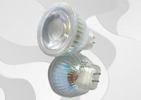 China 12V 110V 220V 35MM Small Lamp Cup 3W COB MR11 GU11 Mini LED for sale