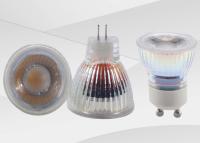 China 12V 110V 220V 35MM Small Lamp Cup 3W COB MR11 GU11 Mini LED for sale