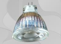 China 12V 110V 220V 35MM Small Lamp Cup 3W COB MR11 GU11 Mini LED for sale