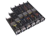 China 200W 250W 300W Vigorously DALI Dual Color Temperature Dimming Power Supply 60W for sale