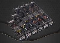 China 12V 24V 48V DALI Dual Color Temperature Dimming Power Supply 60W 100W for sale
