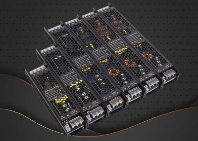 China 12V 24V 48V DALI Dual Color Temperature Dimming Power Supply 60W 100W for sale
