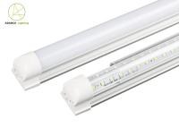 China 36W IP44 4ft T8 Led Tube Light 4000lm Led Integrated T8 Tube High Brightness for sale
