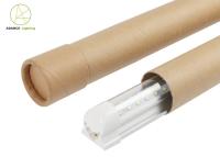 China 36W IP44 4ft T8 Led Tube Light 4000lm Led Integrated T8 Tube High Brightness for sale