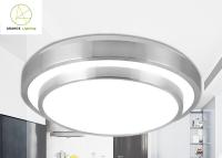 China IP44 1440lm Ceiling Mounted LED Lights for sale