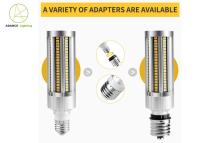 China 150 Watt 100W LED Corn Cob Light E39 for sale
