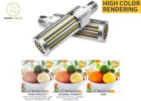 China 150 Watt 100W LED Corn Cob Light E39 for sale