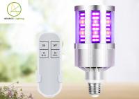 China 15w 280nm Portable Led UV Disinfection Lamp UVC 9 UVA 72 for sale