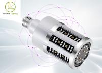 China 15w 280nm Portable Led UV Disinfection Lamp UVC 9 UVA 72 for sale