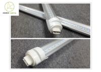China 8 Feet 2400mm R17D Integrated Led Tube Light 45w For Theme Park for sale