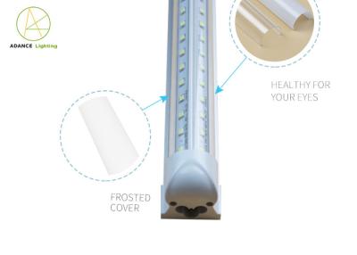 China 100lm/W 4FT 36W T8 Fluorescent Tube Pure White And Warm White for sale