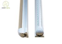 China 65W T8 Integrated Led Tube Light 7000lm V Shaped Led Shop Lights for sale