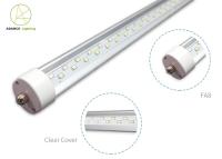 China 5500lm FA8 Led Tube Waterproof Wardrobe 90W 100 Watt Led Tube Light for sale