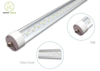 China 5500lm FA8 Led Tube Waterproof Wardrobe 90W 100 Watt Led Tube Light for sale