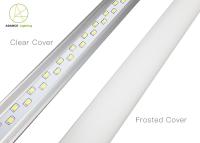 China 5500lm FA8 Led Tube Waterproof Wardrobe 90W 100 Watt Led Tube Light for sale