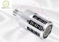 China Air Aluminum E27 Uvc Bulb 2 In 1 Portable Led Germicidal Lamp for sale