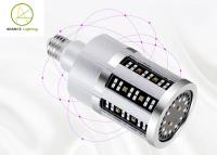 China 3mw/Cm2 LED UV Bulb For Sterilization 280nm UVC 9 UVA 72 for sale