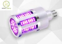 China 3mw/Cm2 LED UV Bulb For Sterilization 280nm UVC 9 UVA 72 for sale