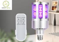 China UVC 18 UVA 108 LED UV Bulb Sterilization Lamp 20m2 One Controls Five for sale