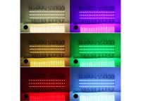 China ABS AL Smd 5730 Led Module 80ra Led Lens Module Viewing 180 Degree for sale