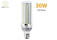 China IP20 200w Led Corn Lamp E40 6000K for sale