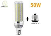 China IP20 200w Led Corn Lamp E40 6000K for sale