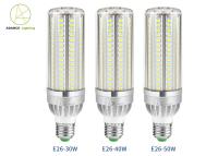 China IP20 200w Led Corn Lamp E40 6000K for sale