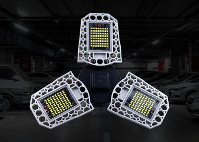 China E27 E26 Warehouse LED High Bay Lamp 9600LM Waterproof IP65 for sale