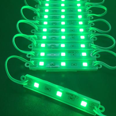 China SMD 5050 5054 Rgb Led Module Light 10000K Long Lifespan 50,000h for sale