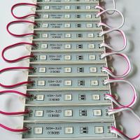 China SMD 5050 5054 Rgb Led Module Light 10000K Long Lifespan 50,000h for sale