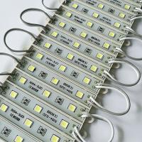 China ROHS DC 12V LED Lighting Modules SMD5050 75*12 Epoxy SMD for sale