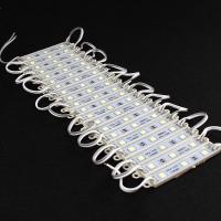 China ROHS DC 12V LED Lighting Modules SMD5050 75*12 Epoxy SMD for sale