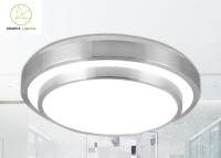 China 48W Modern Led Ceiling Light Round Flush Mount for sale