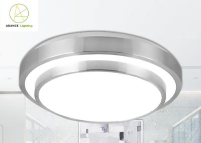 China 48W Modern Led Ceiling Light Round Flush Mount for sale