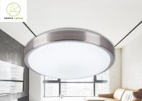 China 48W Modern Led Ceiling Light Round Flush Mount for sale